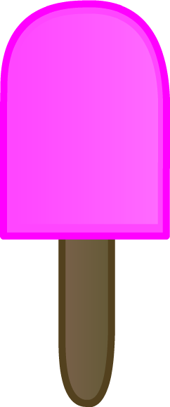 Popsicle/Gallery | Object Invasion Wiki | Fandom