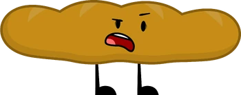 Bread | Object Invasion Wiki | Fandom