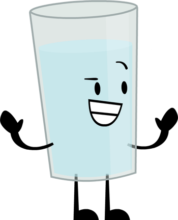 Water | Object Invasion Wiki | Fandom