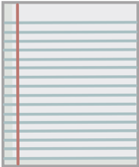 Notebook Paper/Gallery | Object Invasion Wiki | Fandom