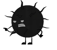 Mace | Object Invasion Wiki | Fandom