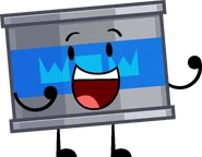 Object Invasion (2024) | Object Invasion Wiki | Fandom