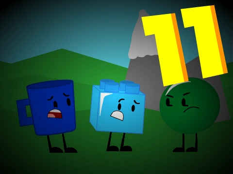 Make It Rain | Object Invasion Wiki | Fandom