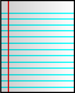 Notebook Paper/Gallery | Object Invasion Wiki | Fandom