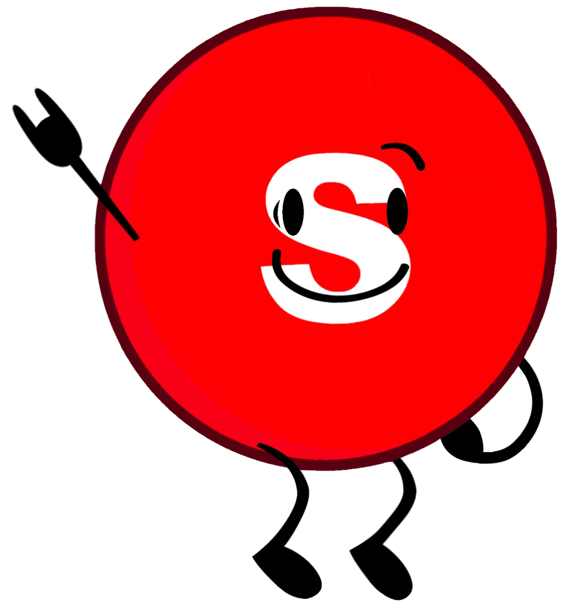 Candy/Gallery | Object Invasion Wiki | Fandom