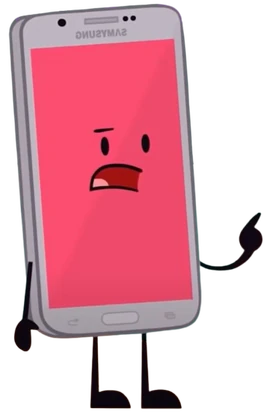 Phone | Object Invasion Wiki | Fandom