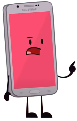 Phone | Object Invasion Wiki | Fandom