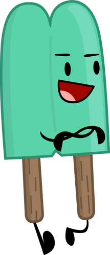 Popsicle | Object Invasion Wiki | Fandom