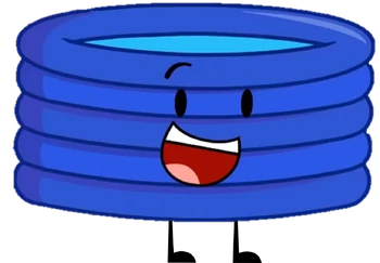 Pool | Object Invasion Wiki | Fandom