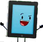 IPad/Gallery | Object Invasion Wiki | Fandom