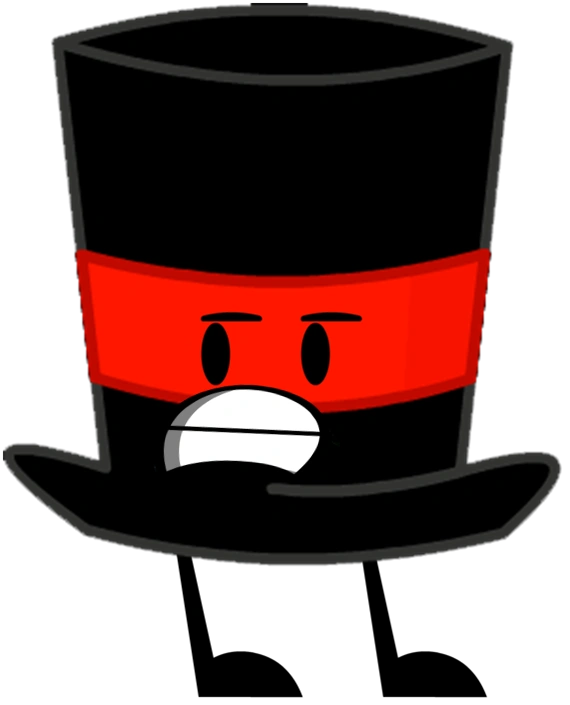 User blog:Tent Animations/Top Hat | Object Invasion Wiki | Fandom