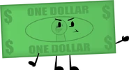 Dollar | Object Invasion Wiki | Fandom