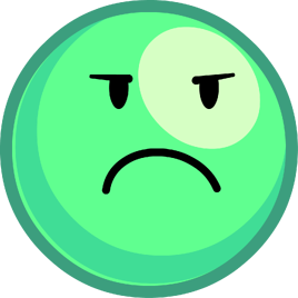 Ball | Object Invasion Wiki | Fandom