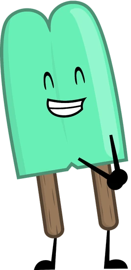 Popsicle | Object Invasion Wiki | Fandom