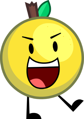 Grapefruit | Object Invasion Wiki | Fandom