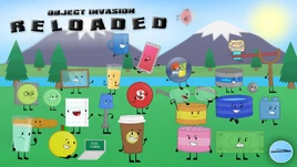 Object Invasion (Reloaded) | Object Invasion Wiki | Fandom