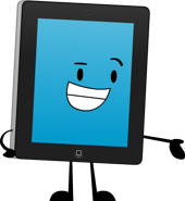 iPad | Object Invasion Wiki | Fandom