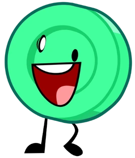 Breath Mint | Object Invasion Wiki | Fandom