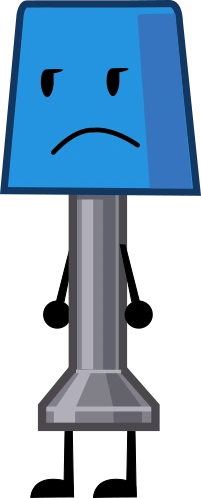 Lamp | Object Invasion Wiki | Fandom