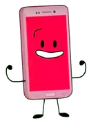 Phone/Gallery | Object Invasion Wiki | Fandom