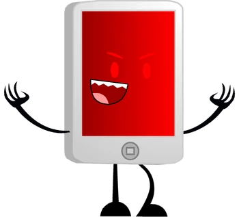 Phone | Object Invasion Wiki | Fandom