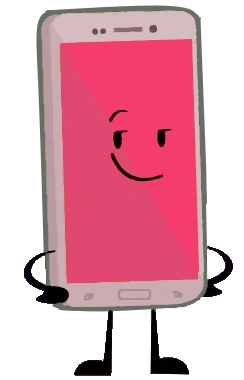 Phone | Object Invasion Wiki | Fandom