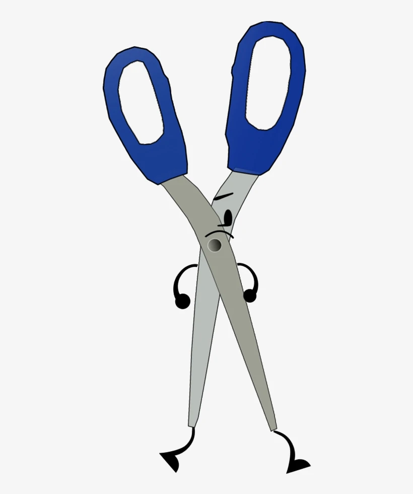 User blog:Tent Animations/Scissor | Object Invasion Wiki | Fandom