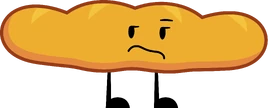 Bread | Object Invasion Wiki | Fandom