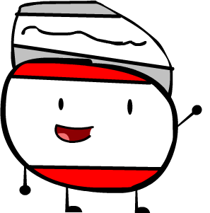 User blog:Spongefan15/Characters Of Mine Showcase | Object Invasion ...