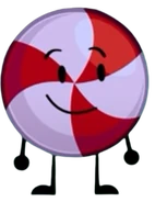 Candy/Gallery | Object Invasion Wiki | Fandom