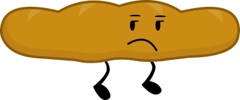 Bread | Object Invasion Wiki | Fandom