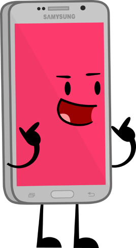 Phone | Object Invasion Wiki | Fandom