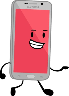 Phone | Object Invasion Wiki | Fandom