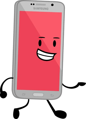 Phone | Object Invasion Wiki | Fandom