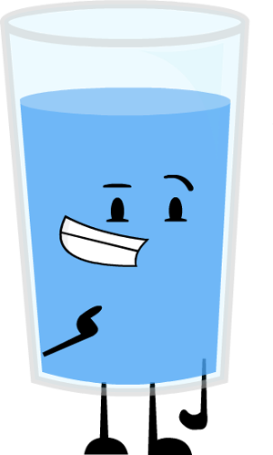 Water | Object Invasion Wiki | Fandom