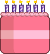 Cakey/Gallery | Object Invasion Wiki | Fandom