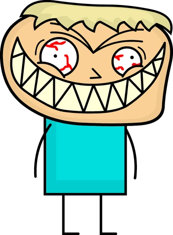 Ethan | Object Invasion Wiki | Fandom