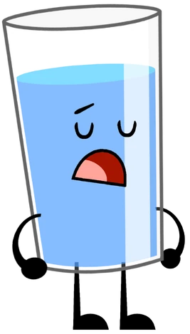Water | Object Invasion Wiki | Fandom
