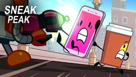 FURY OF A THOUSAND SUNS | Object Invasion Wiki | Fandom