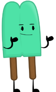 Popsicle/Gallery | Object Invasion Wiki | Fandom