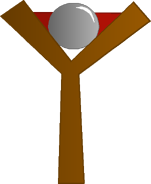 Slingshot/Gallery | Object Invasion Wiki | Fandom