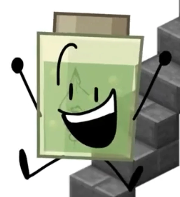 User blog:Tent Animations/Grangriss in a Jar | Object Invasion Wiki ...