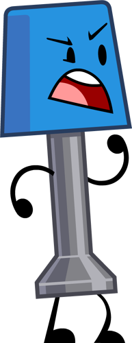 Lamp | Object Invasion Wiki | Fandom