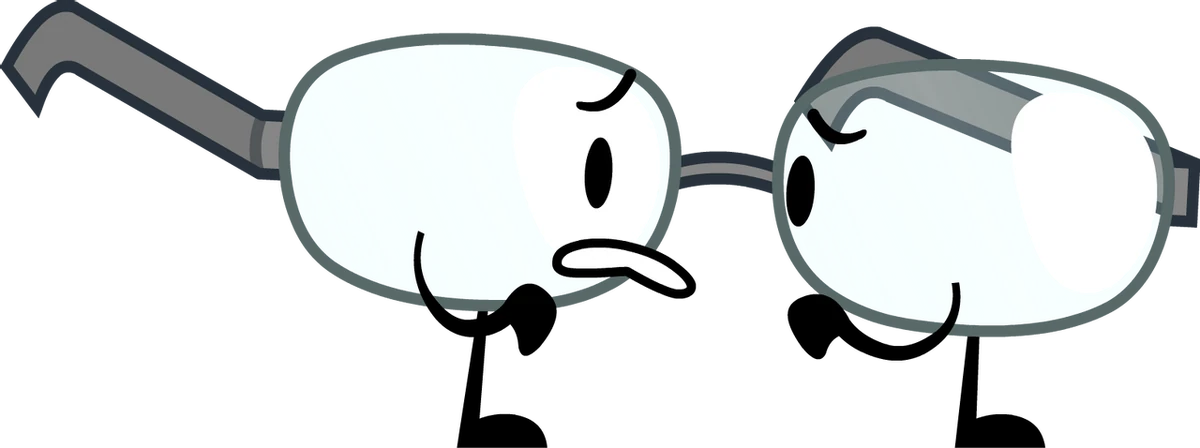 Glasses | Object Invasion Wiki | Fandom