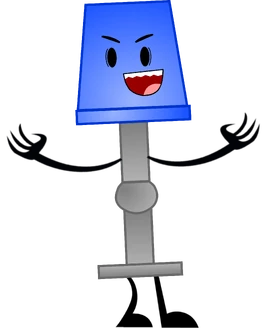 Lamp | Object Invasion Wiki | Fandom