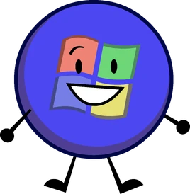 Windows 7 | Object Invasion Wiki | Fandom