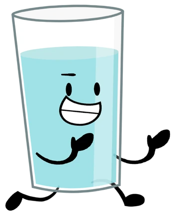 Water | Object Invasion Wiki | Fandom