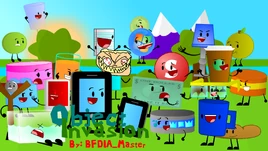 Object Invasion (Reloaded) | Object Invasion Wiki | Fandom