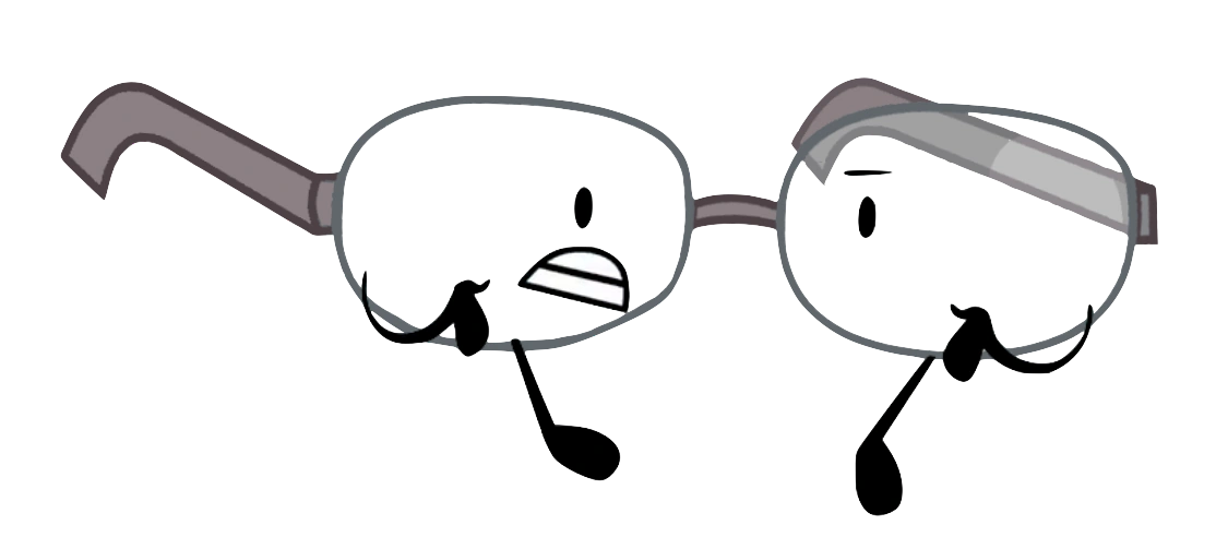 Glasses/Gallery | Object Invasion Wiki | Fandom