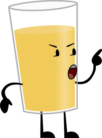 Orange Juice | Object Invasion Wiki | Fandom